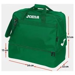 Joma Training III Sporttasche XL 450 - gr&uuml;n