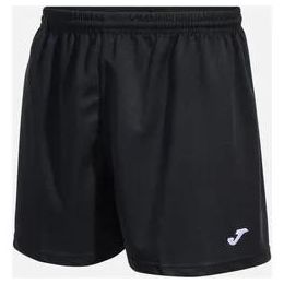Joma Tyro Academy Rugbyshorts Kinder 100 - schwarz 128
