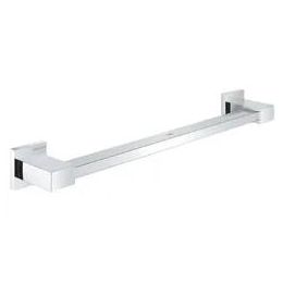 Grohe Start Cube Wannengriff 41095000 Chrom, 450 mm