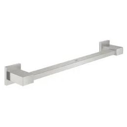 Grohe Start Cube Wannengriff 41095DCO Supersteel, 450 mm