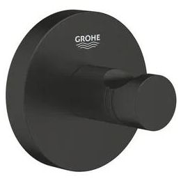 Grohe Start Haken 411732430 schwarz matt