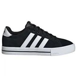 Adidas Daily 4.0 Sneaker Herren IF4502 - core black/cloud white/cloud white 40 2/3