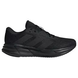Adidas Galaxy 7 Laufschuhe Herren ID8757 - core black/core black/core black 44 2/3