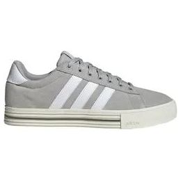 Adidas Daily 4.0 Sneaker Herren IF4504 - grey two/cloud white/off white 43 1/3