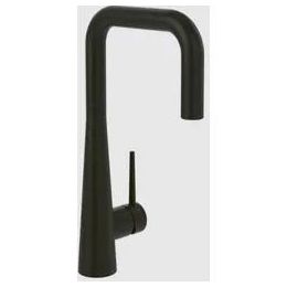 Villeroy & Boch Villeroy und Boch Konic K&uuml;chenarmatur 92860006 221x103,5mm, matt Black