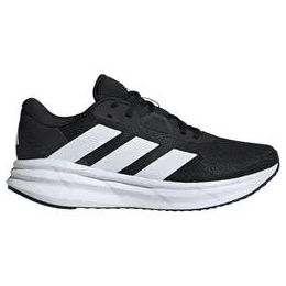 Adidas Galaxy 7 Laufschuhe Herren ID8760 - core black/cloud white/carbon 44 2/3