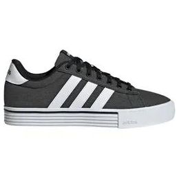 Adidas Daily 4.0 Sneaker Herren IF4496 - core black/cloud white/core black 46 2/3