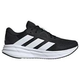 Adidas Galaxy 7 Laufschuhe Herren ID8760 - core black/cloud white/carbon 46