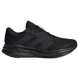 Adidas Galaxy 7 Laufschuhe Herren ID8757 - core black/core black/core black 46