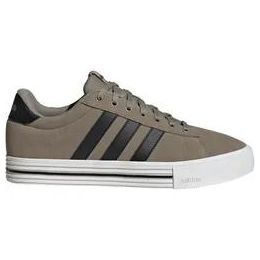 Adidas Daily 4.0 Sneaker Herren IF4505 - clay/core black/core white 42 2/3