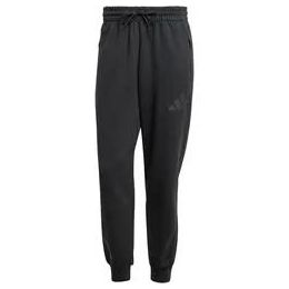 Adidas Z.N.E. Jogginghose Herren JD9599 - black S