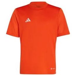 Adidas Tabela 23 Fu&szlig;ball Trikot Kinder IB4934 - team orange/white 164