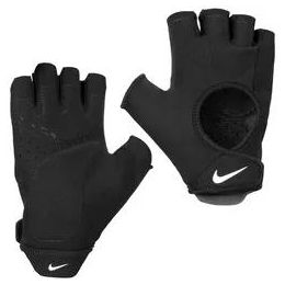 Nike Vapor FG Trainingshandschuhe 091 - black/black/white S