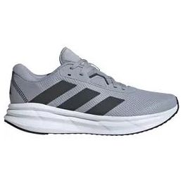 Adidas Galaxy 7 Laufschuhe Herren ID8754 - halo silver/carbon/core black 45 1/3