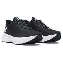 Under Armour Infinite Laufschuhe Herren 001 - black/black/white 43