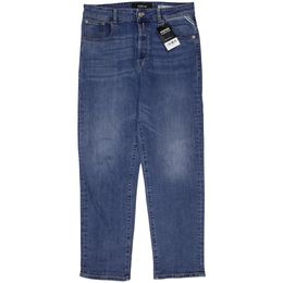 Replay Jeans Damen Gr&ouml;&szlig;e 30 Second Hand blau