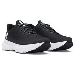 Under Armour Infinite Laufschuhe Herren 001 - black/black/white 44