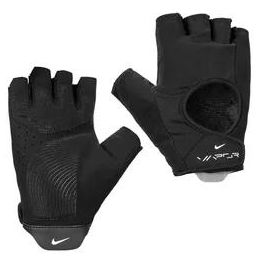 Nike Vapor Elite FG Trainingshandschuhe 091 - black/black/white M
