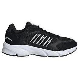 Adidas Crazychaos 2000 Sneaker Herren IG4406 - core black/cloud white/core black 40 2/3