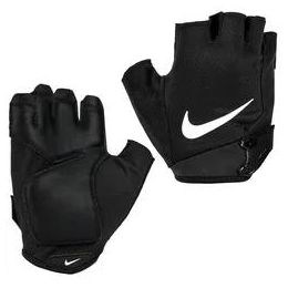 Nike Vapor Elite FG Trainingshandschuhe 091 - black/black/white M