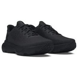 Under Armour Infinite Laufschuhe Herren 002 - black/black/black 45.5