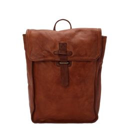 Harbour 2nd Backpack 'Remy' male Brown size One Size