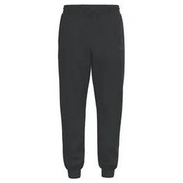 Erima Teamsport Jogginghose Herren schwarz 3XL