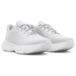 Under Armour Infinite Laufschuhe Herren 103 - white/white/white 43