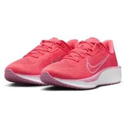 Nike Quest 6 Laufschuhe Damen 800 - magic ember/elemental pink-white 40.5
