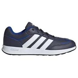 Adidas Tensaur Switch Laufschuhe Kinder JH9249 - shadow navy/cloud white/team royal blue 35.5