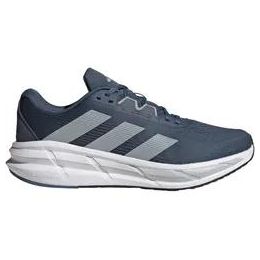 Adidas Questar 3 Laufschuhe Herren ID3699 - preloved ink/halo silver/shadow navy 40 2/3