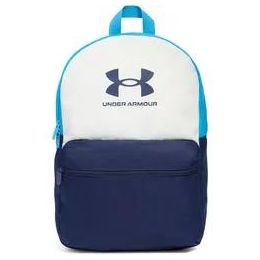 Under Armour Loudon Lite Rucksack 20 Liter 114 - white quartz/midnight navy/midnight navy
