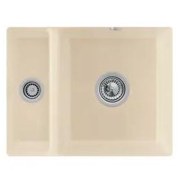 Villeroy & Boch Villeroy und Boch 675800KD 545x440mm Rechteck Fossil CeramicPlus