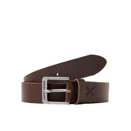 Jack & Jones Jack & Jones Belt male Brown size 100