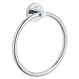 Grohe Start Handtuchring 41174000 Chrom