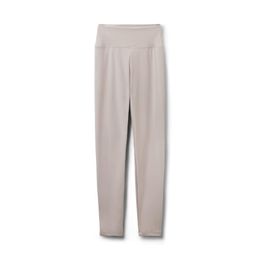 CALZEDONIA Leggings 'First Class' female Beige size L