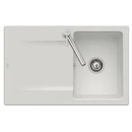 Villeroy & Boch Villeroy und Boch 333400KD 800x510mm Rechteck Fossil CeramicPlus