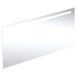 Geberit Option Basic Square Lichtspiegel 502811001 Beleuchtung oben, 140 x 70 cm