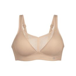 Anita Bra 'Air Control Delta Pad Sport' female Beige size 75