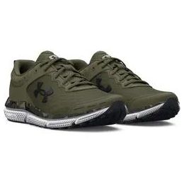 Under Armour Assert 10 Camo Laufschuhe Herren 300 - marine od green/marine od green/black 44