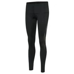 Hummel hmlPARIS Leggings Damen black XS