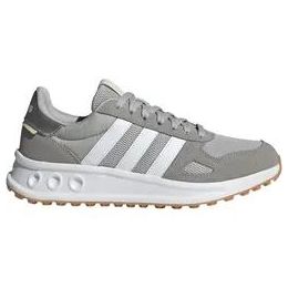 Adidas Run 84 Sneaker Damen IH8624 - grey two/cloud white/matte silver 37 1/3
