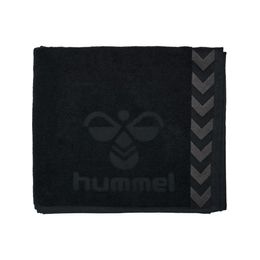 Hummel Towel female Black size One Size