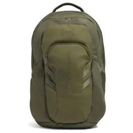Under Armour Hustle 6.0 Pro Rucksack 390 - marine od green/marine od green