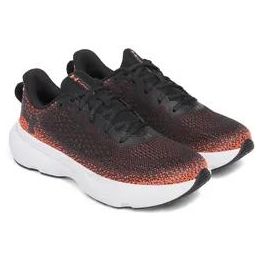 Under Armour Infinite Laufschuhe Herren 005 - black/ares red/black 42