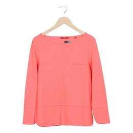 s.Oliver Sweater Damen Gr&ouml;&szlig;e L Second Hand pink