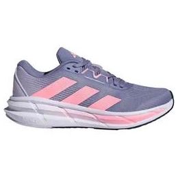 Adidas Questar 3 Laufschuhe Damen ID8742 - silver violet/pink spark/silver dawn 39 1/3