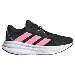 Adidas Galaxy 7 Laufschuhe Damen ID8763 - core black/bliss pink/carbon 39 1/3