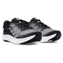 Under Armour Speed Swift Laufschuhe Jungen 003 - black/black/white 37.5
