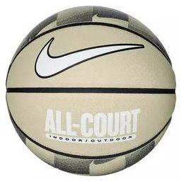 Nike Everyday All Court 8P Graphic Basketball 703 - team gold/black/black/white 7